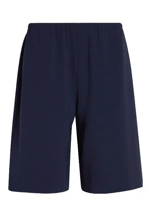 LESET Arielle City Shorts - Midnight