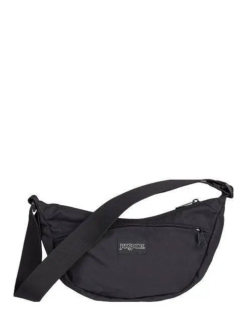 JANSPORT Unphased Crossbody Small - Black