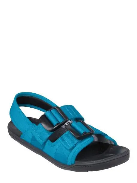 ASTRAL Webber Water Friendly Sandal - Water Blue