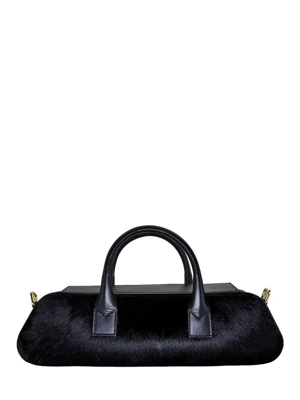 PCFG Your *itch Baguette Bag - Black