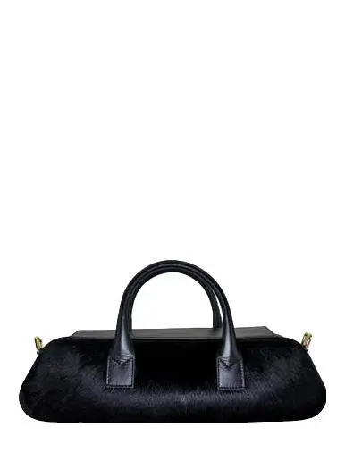 PCFG Your *itch Baguette Bag - Black