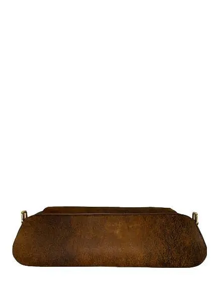 PCFG Your *itch Baguette Bag - Tobacco