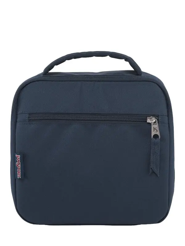 JANSPORT Lunch Break Pouch - Navy