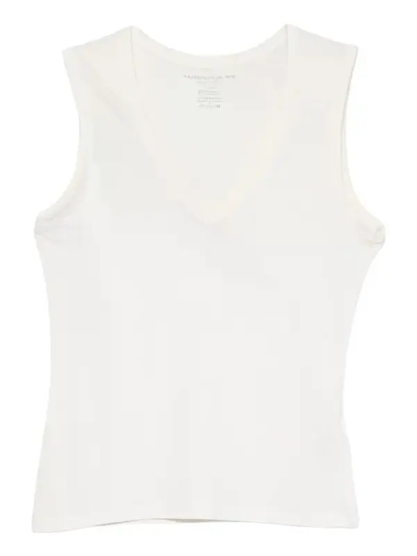 Majestic Filatures Tank Top - Neutrals