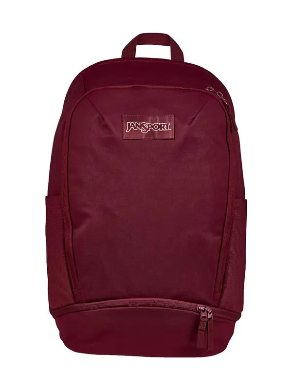 JANSPORT Serenity Backpack - Cherry Lacquer