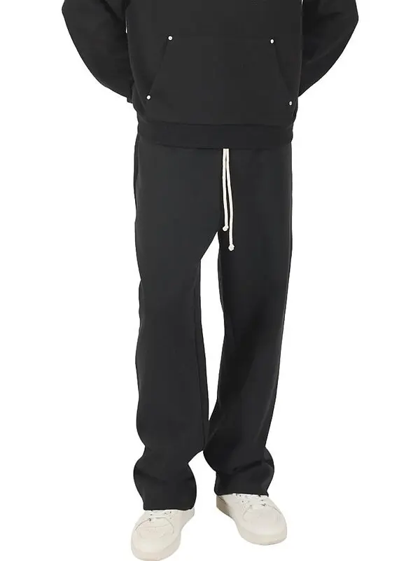 KROST Five Pocket Sweatpants - Black