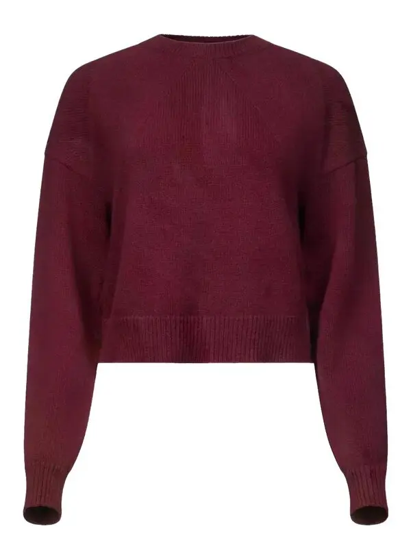 FFORME Marcela Sweater - Red