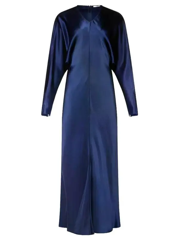 FFORME Naomie Maxi Dress - Blue