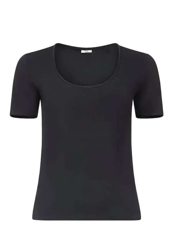 FFORME Lea T-shirt - Black