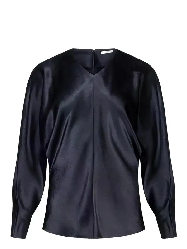 FFORME Gemma Blouse - Black