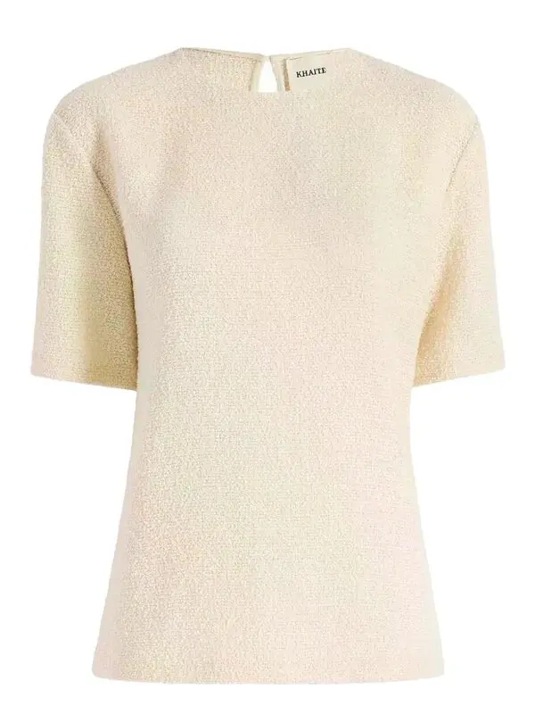 Khaite Top - Neutrals