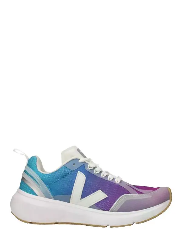 VEJA Condor 2 Gradient Sneakers - Blue