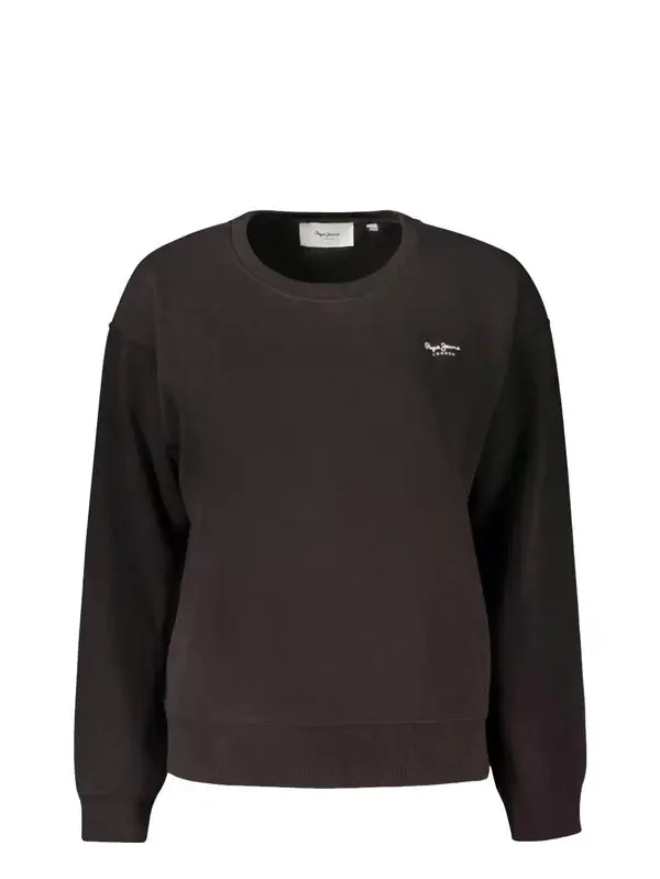 Pepe Jeans Logo-print Sweatshirt - Brown