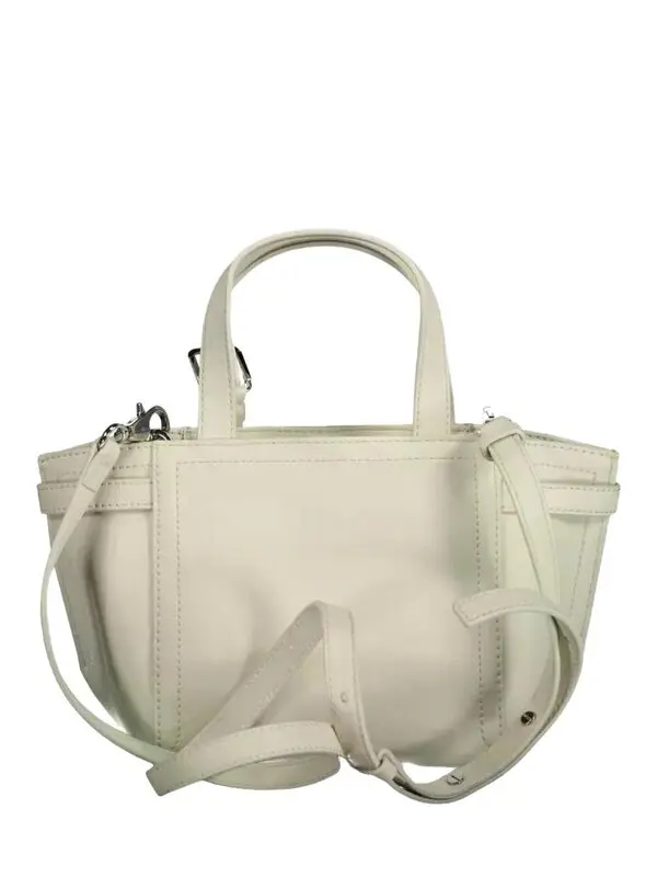 Calvin Klein Mini Cooper Tote Bag - Neutrals