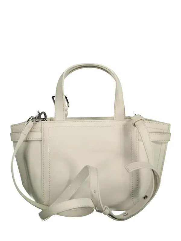 Calvin Klein Mini Cooper Tote Bag - Neutrals