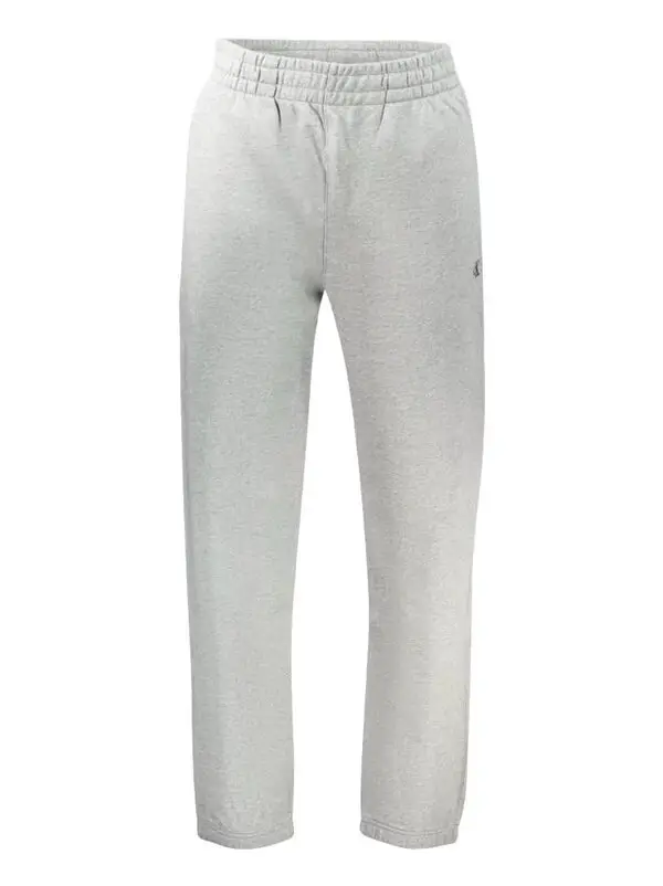 Calvin Klein Logo-print Track Pants - Grey