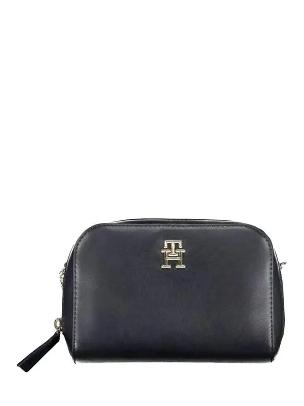 Tommy Hilfiger Crossbody Bag - Black