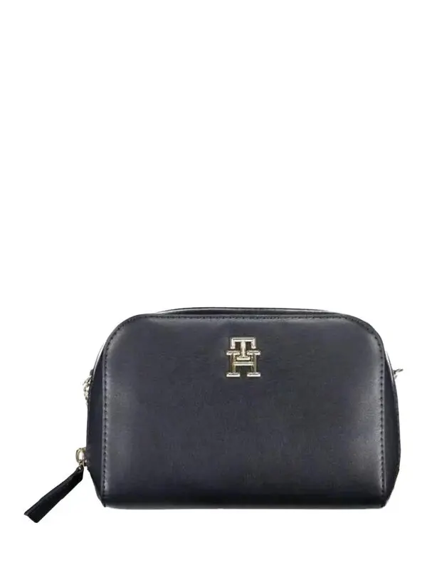 Tommy Hilfiger Crossbody Bag - Black