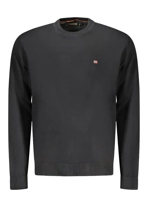 NAPAPIJRI Balis Sweater - Black