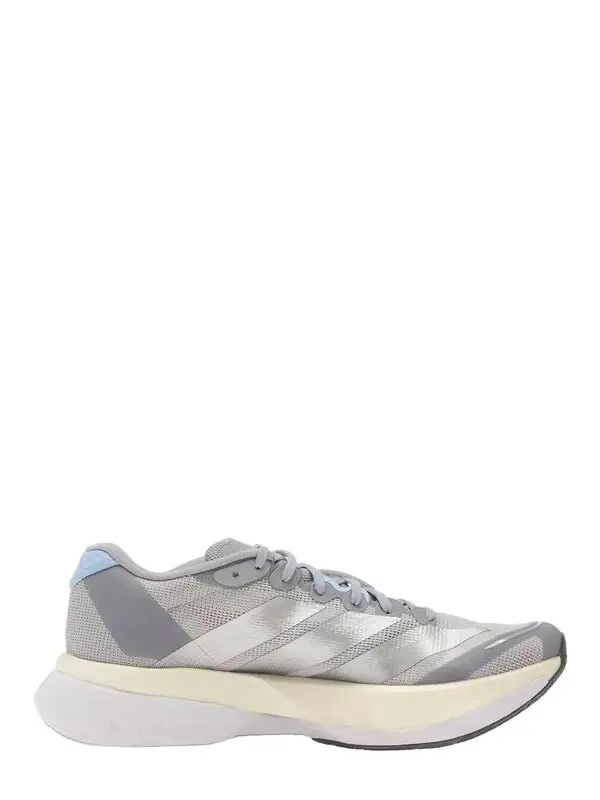 Adidas Adizero Boston 13 Sneakers - Grey