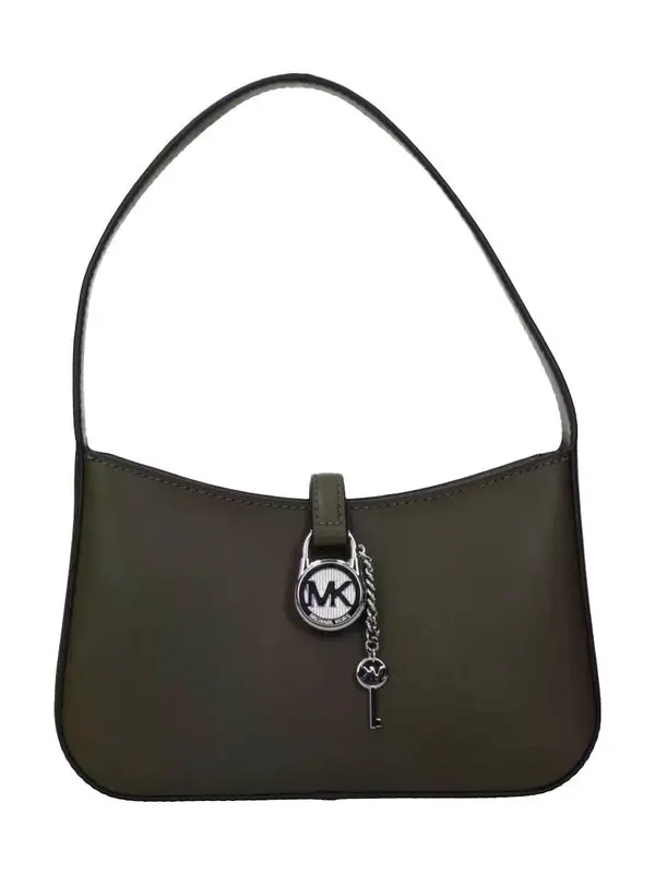 Michael Kors Lyra Small Tote Bag - Green