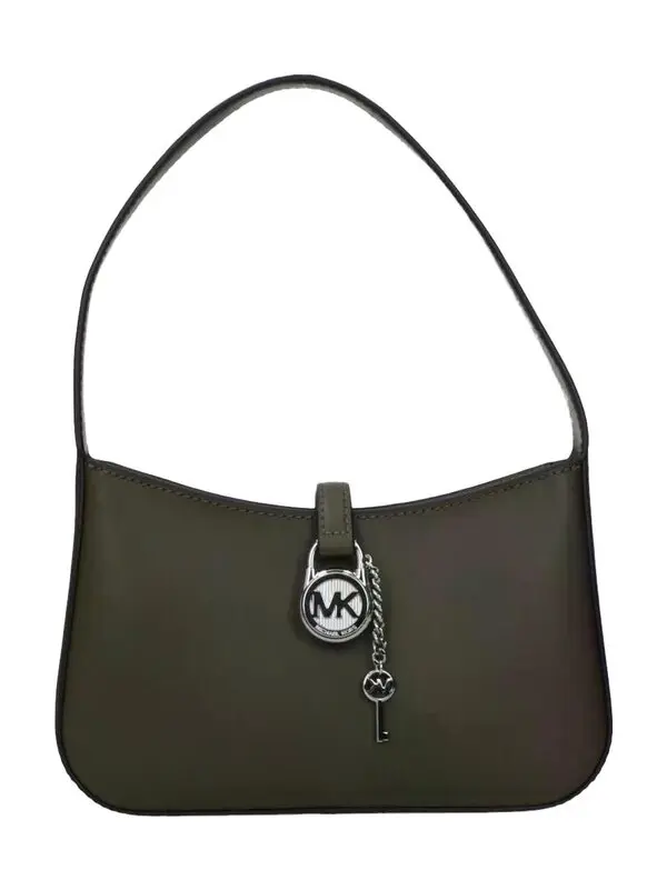 Michael Kors Lyra Small Tote Bag - Green