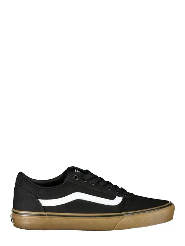 VANS Ward Sneakers - Black