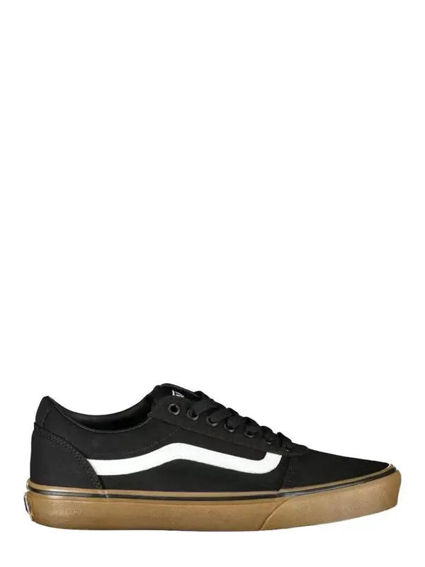 VANS Ward Sneakers - Black