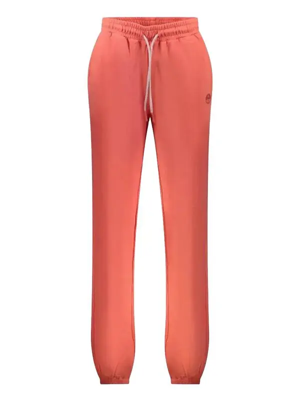 NORTH SAILS Drawstring-waist Track Pants - Pink