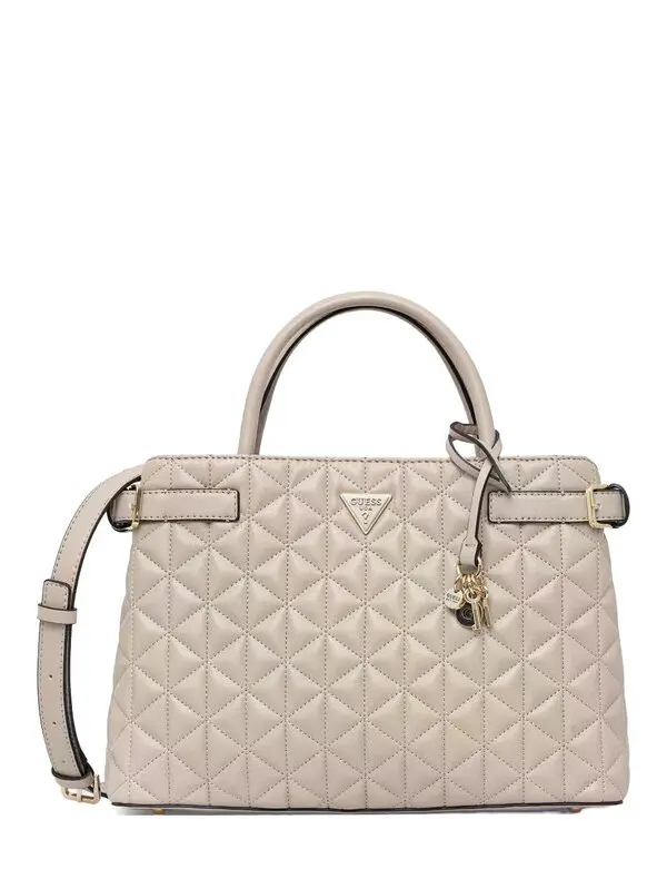 Guess Paisleigh Tote Bag - Neutrals