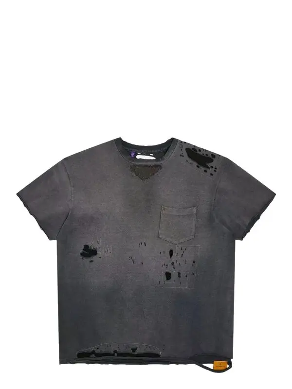 GALLERY DEPT. Salvage T-shirt - Grey