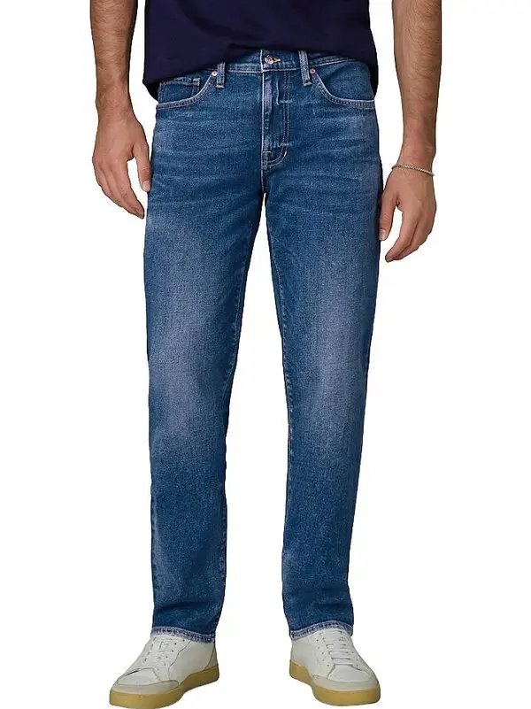 Joe's Jeans The Brixton Slim Straight Fit Jeans - Aperitif