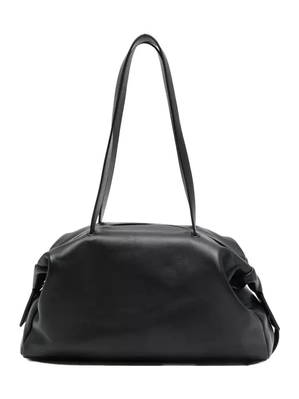 MINOBOSSI Jane Shoulder Bag - Black