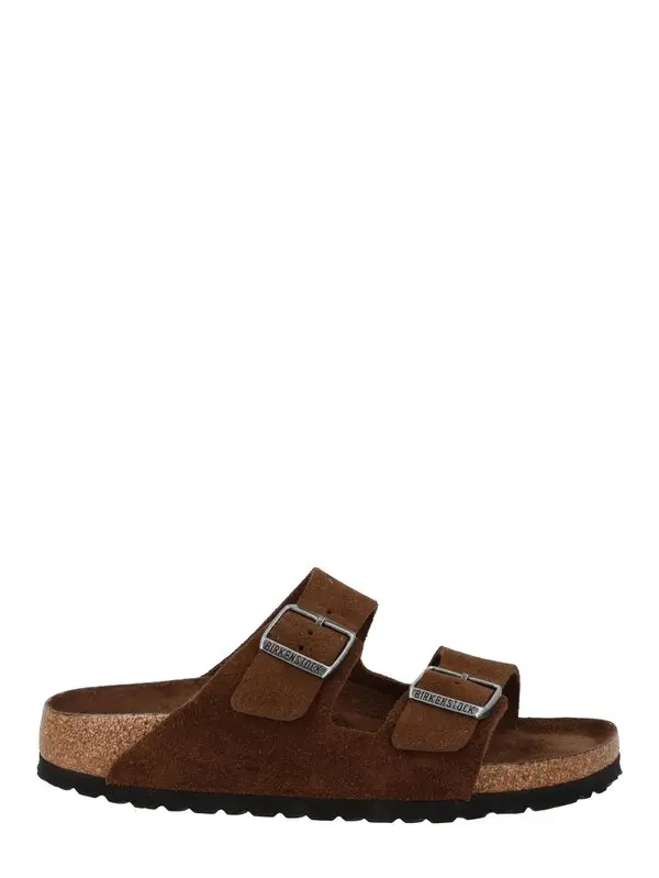 BIRKENSTOCK Arizona Sandal - Brown