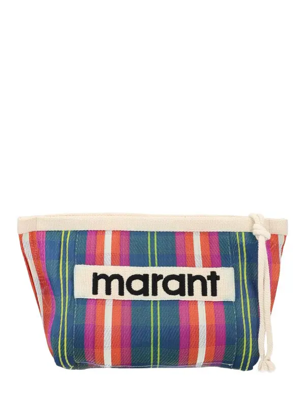 Isabel Marant Pochette - Multicolour