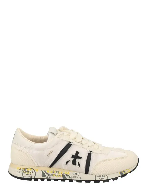 Premiata Lucy Sneakers - White