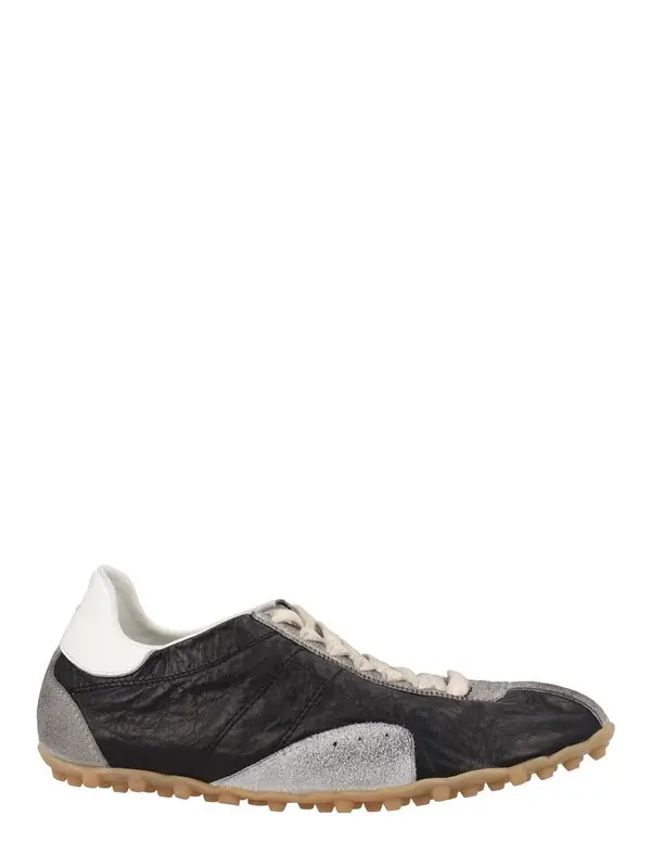 MAISON MARGIELA Sprinter Sneakers - Black