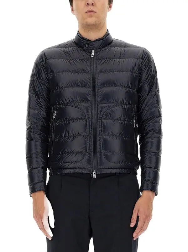 Moncler Piumino "acorus - Blue
