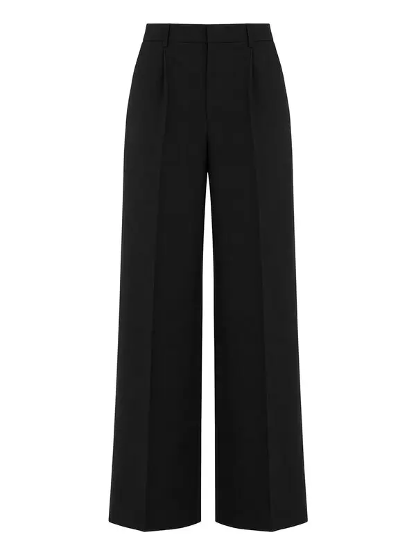 PT TORINO Pantalone "lola - Black