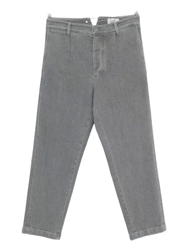 PENCE 1979 Liam Belt-loops Jeans - Grey