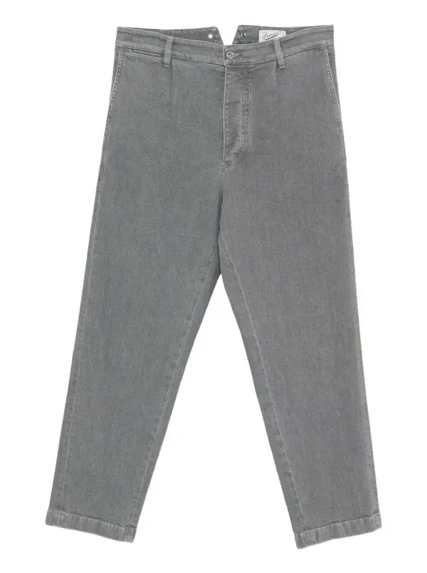 PENCE 1979 Liam Belt-loops Jeans - Grey
