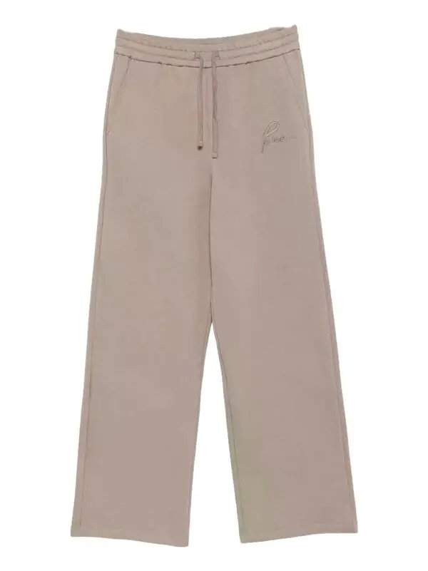PENCE 1979 Ettore Track Pants - Brown