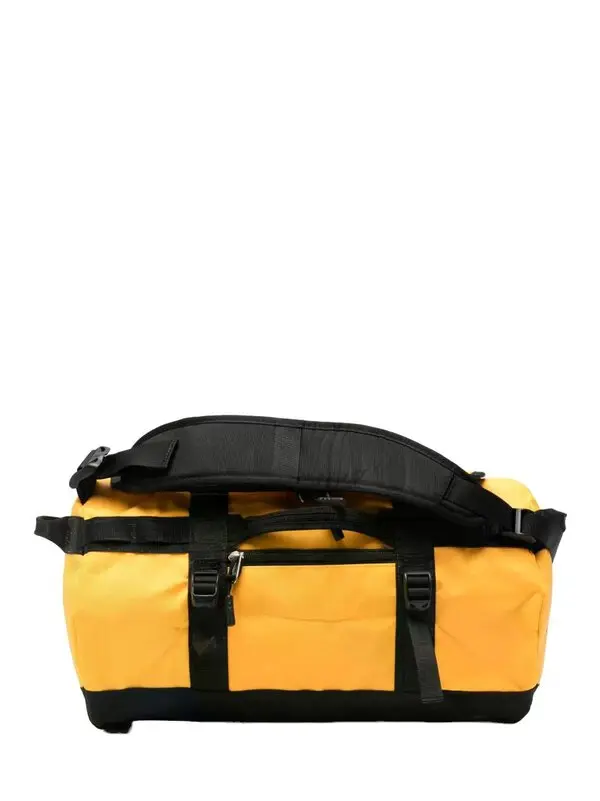 The North Face Base Camp Duffel Bag - Yellow