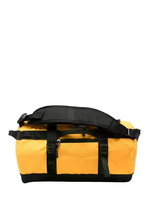 The North Face Base Camp Duffel Bag - Yellow