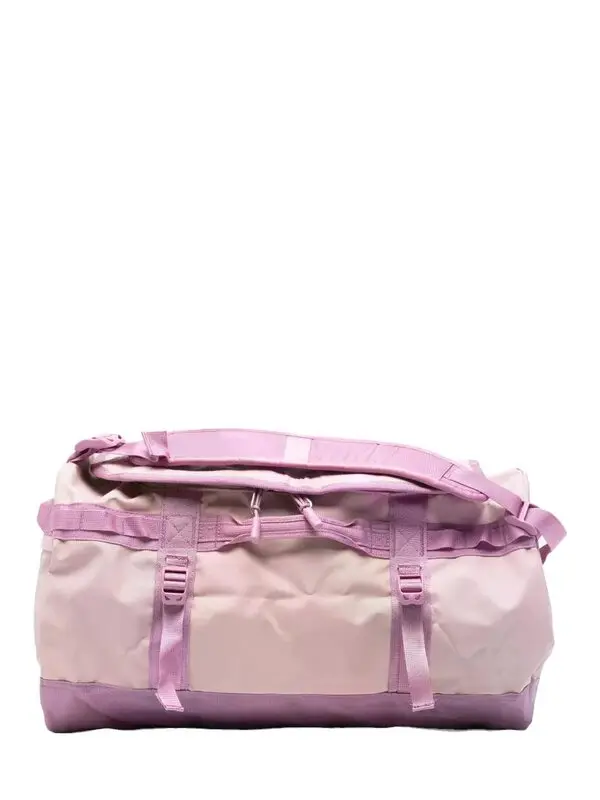 The North Face Base Camp Duffle Bag - Pink