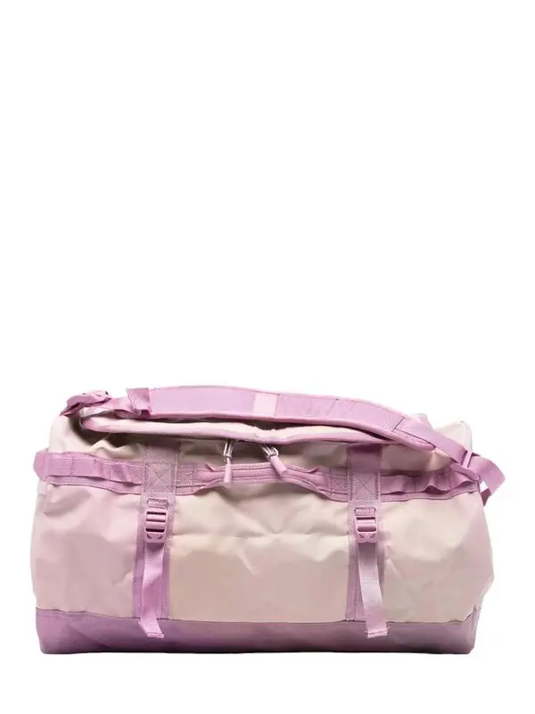 The North Face Base Camp Duffle Bag - Pink