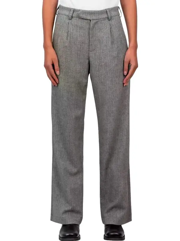 Gimaguas Mercy Trousers - Grey