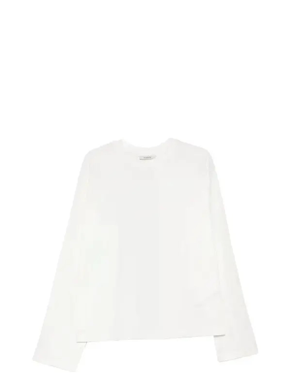 ENTIRE STUDIOS Crew-neck Sweatshirt - White