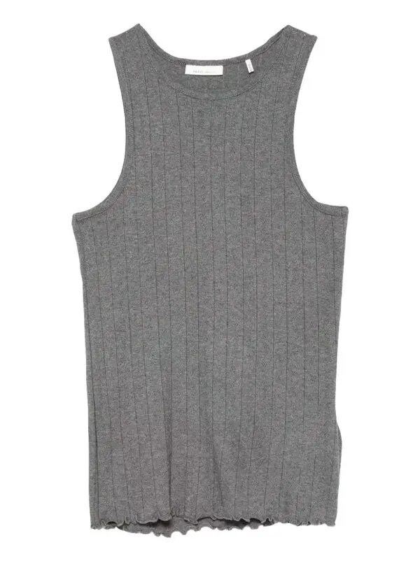 SKALL STUDIO Edie Tank Top - Grey