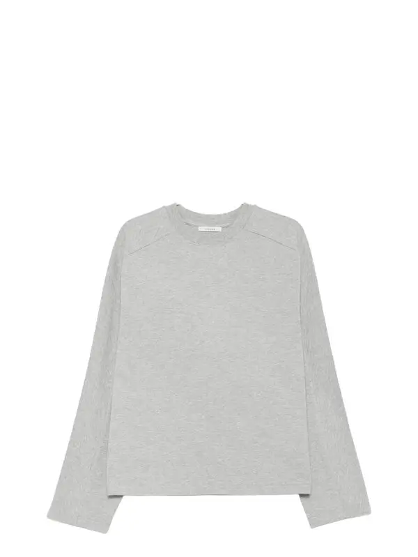 ENTIRE STUDIOS Crew-neck Sweatshirt - Grey